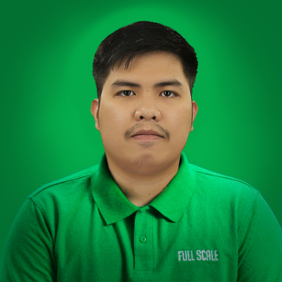 Hire Experienced Software Developers | Full Scale