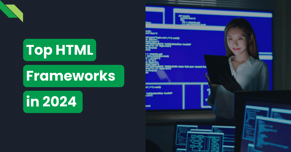 Html Framework Name - Infoupdate.org