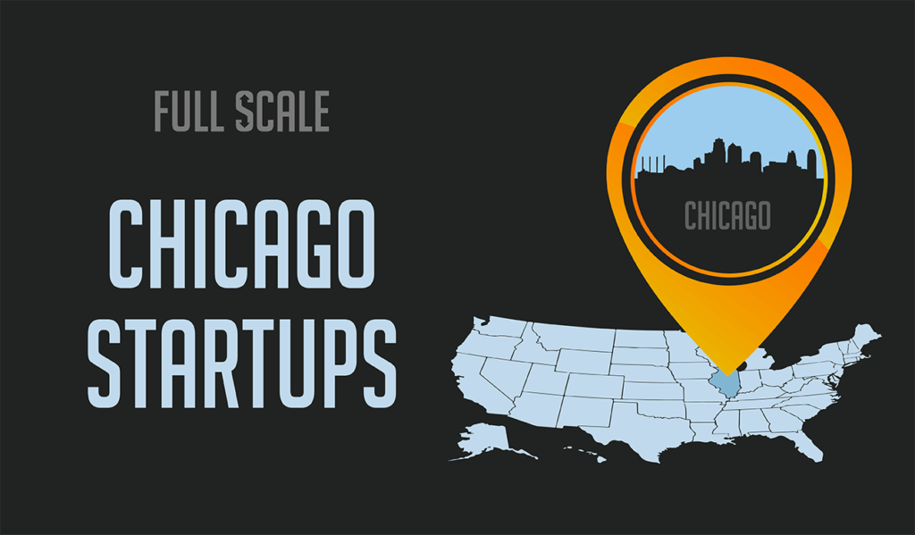 Top Chicago Startups