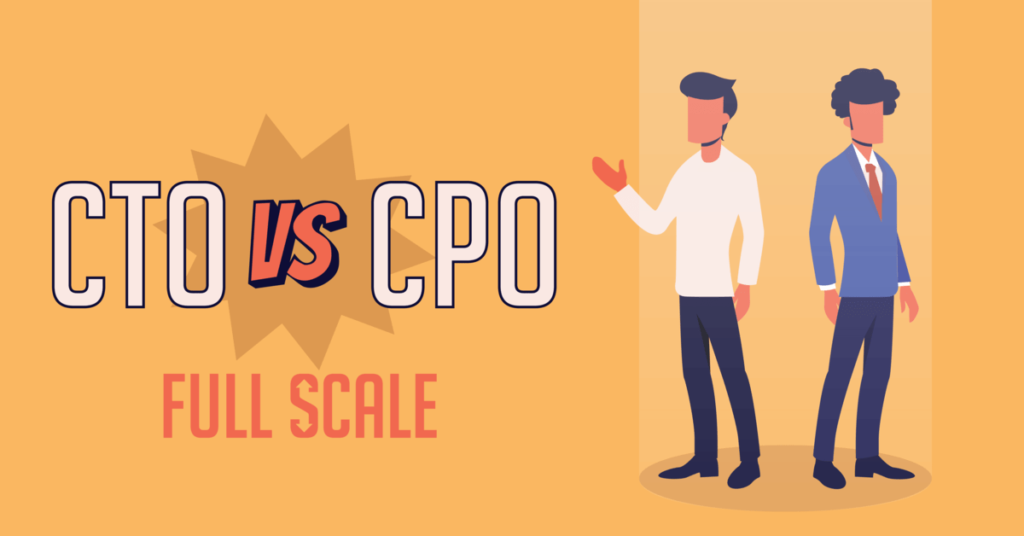 CTO vs. CPO - Full Scale