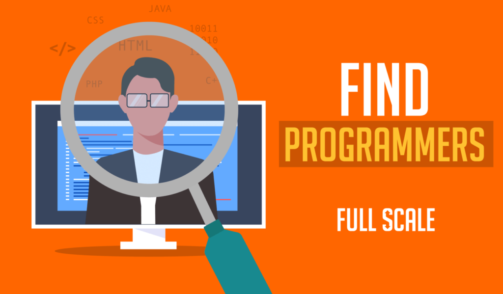 Where to Find Programmers for Your Startup