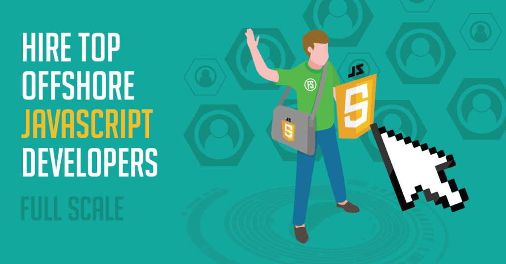 Hire Top Offshore JavaScript Developers