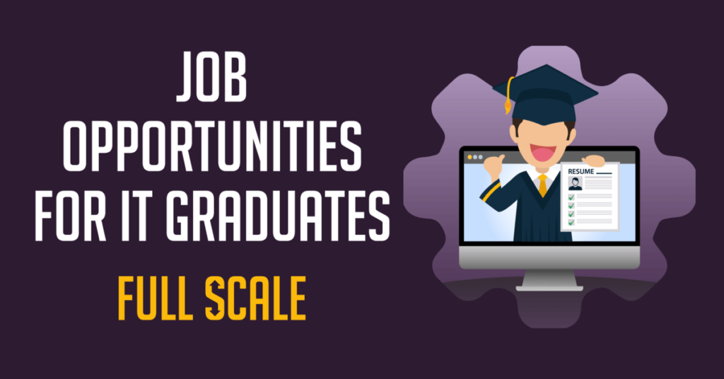 Top Graduate Job Opportunities for IT in the Philippines