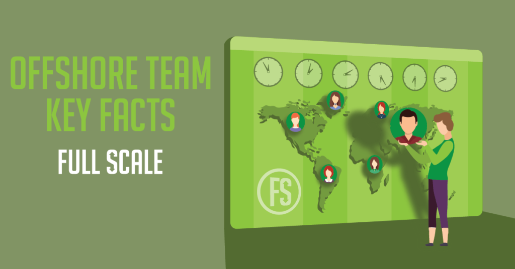 What is an Offshore Team?