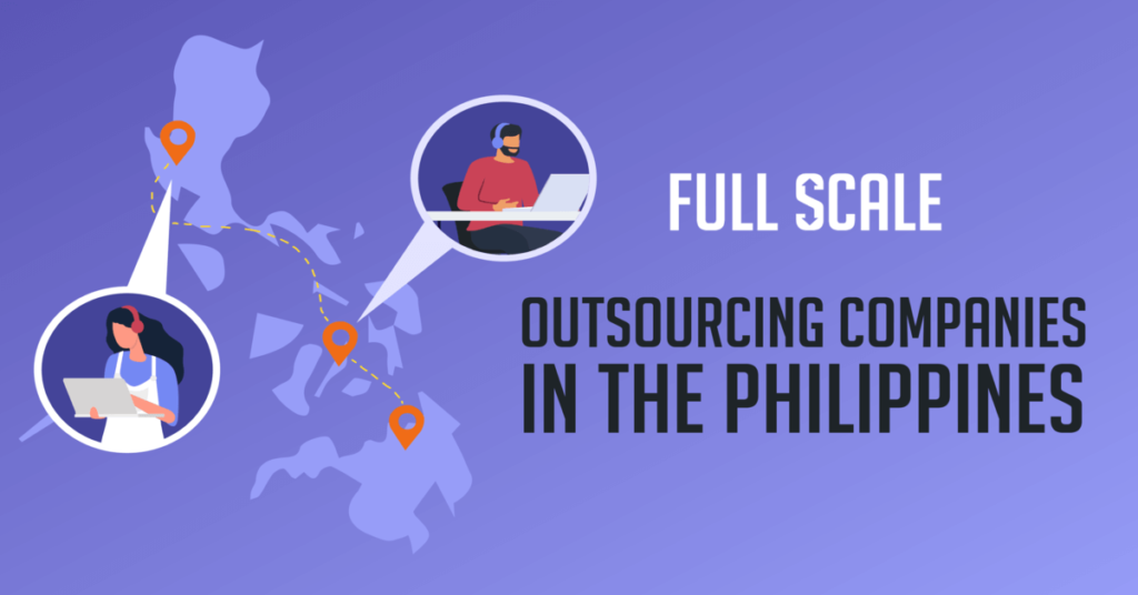 Top 6 BPO Companies in the Philippines