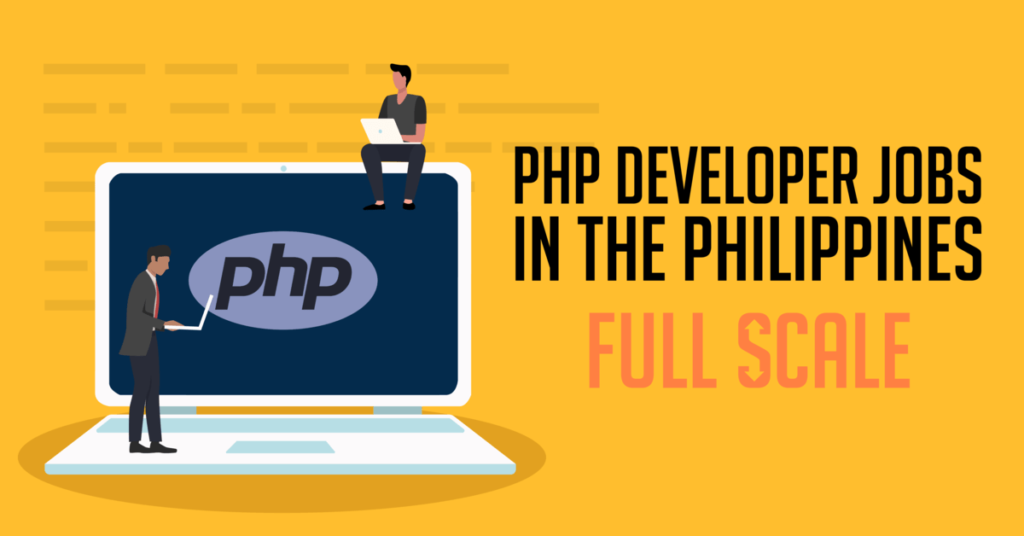 PHP - Full Scale