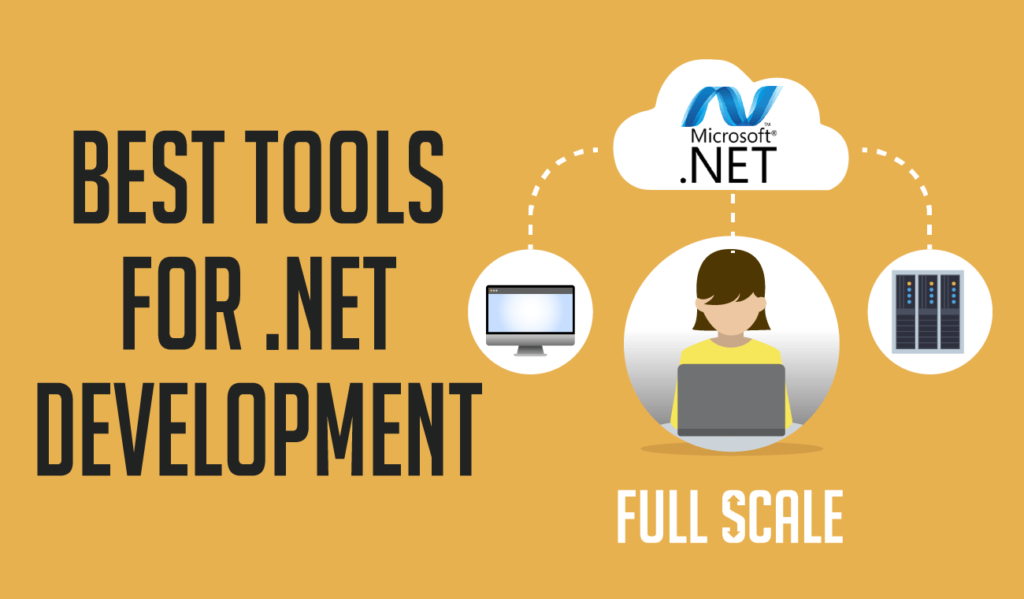 Best .NET Development Tools