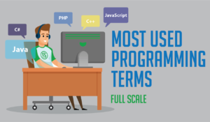 Common Programming Terms Used in Software Development - Full Scale