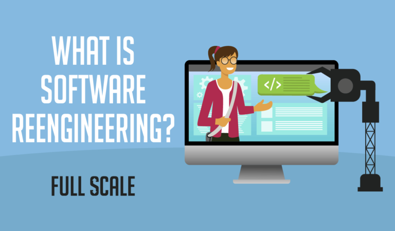 What is Software Reengineering