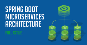 Spring Boot Microservices Architecture using Shared Database
