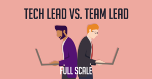 Tech Lead vs. Team Lead