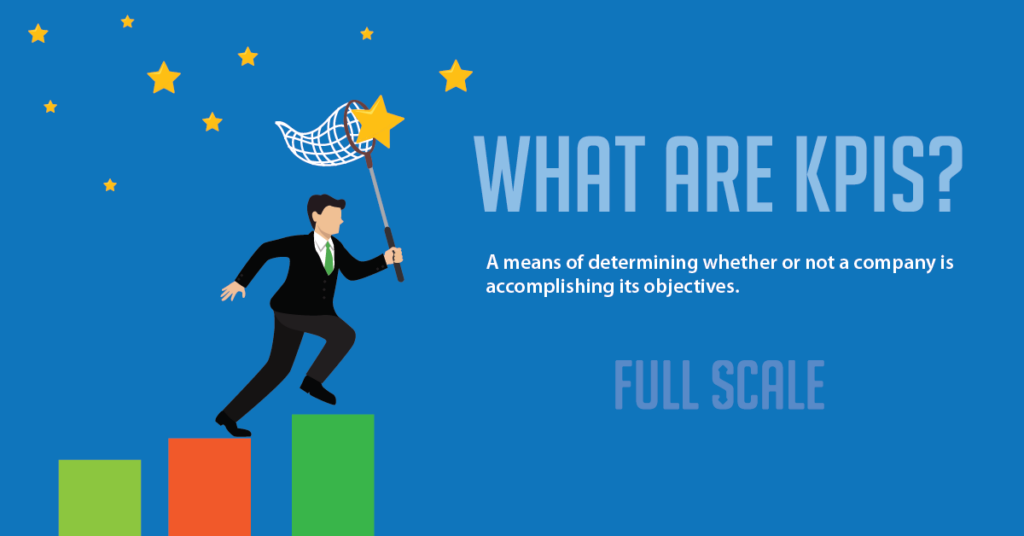 Top 6 KPIs for Tech Startups