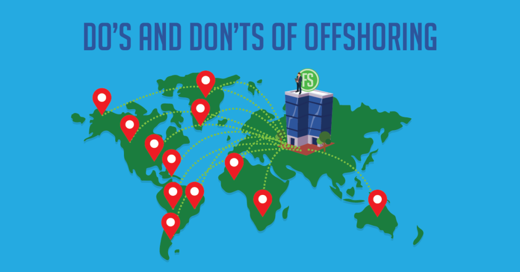 A Beginner's Guide to Offshoring Software Development