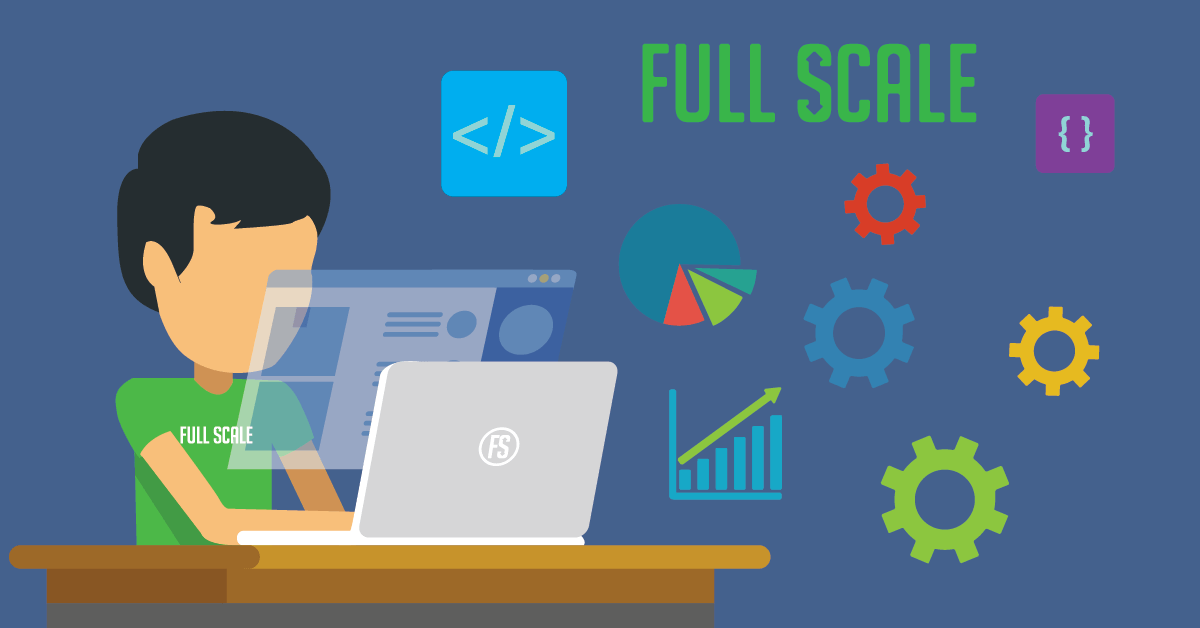 Top 15 Full Stack Frameworks And Libraries To Master In 2023 For