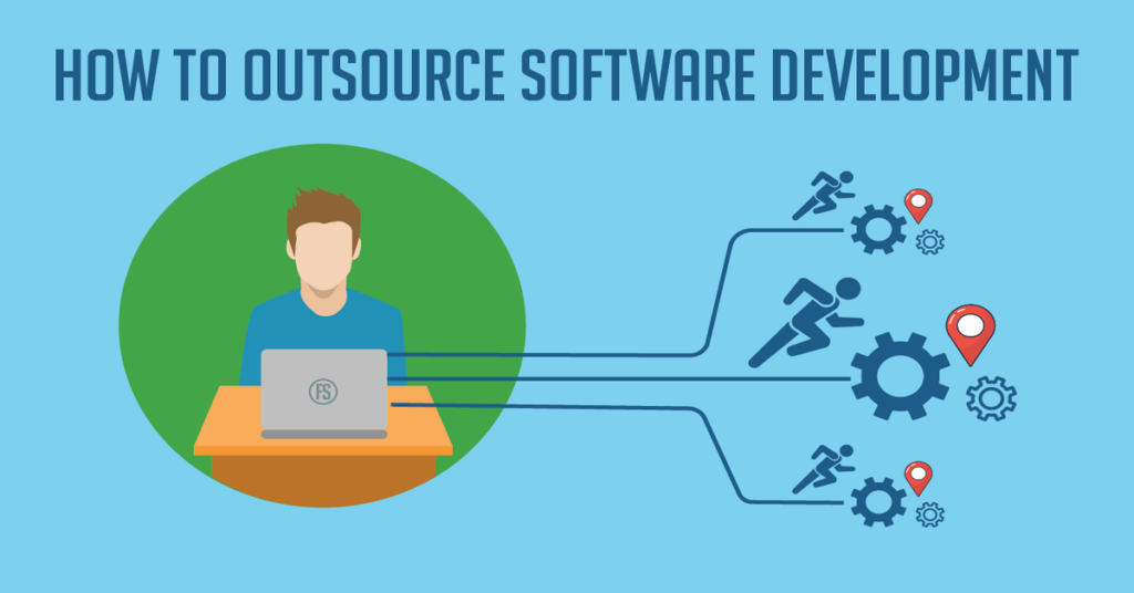 Why Do Companies Outsource Software Development? | Full Scale