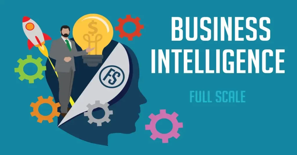 Data Analytics and Business Intelligence: Unlocking Insights from Data ...